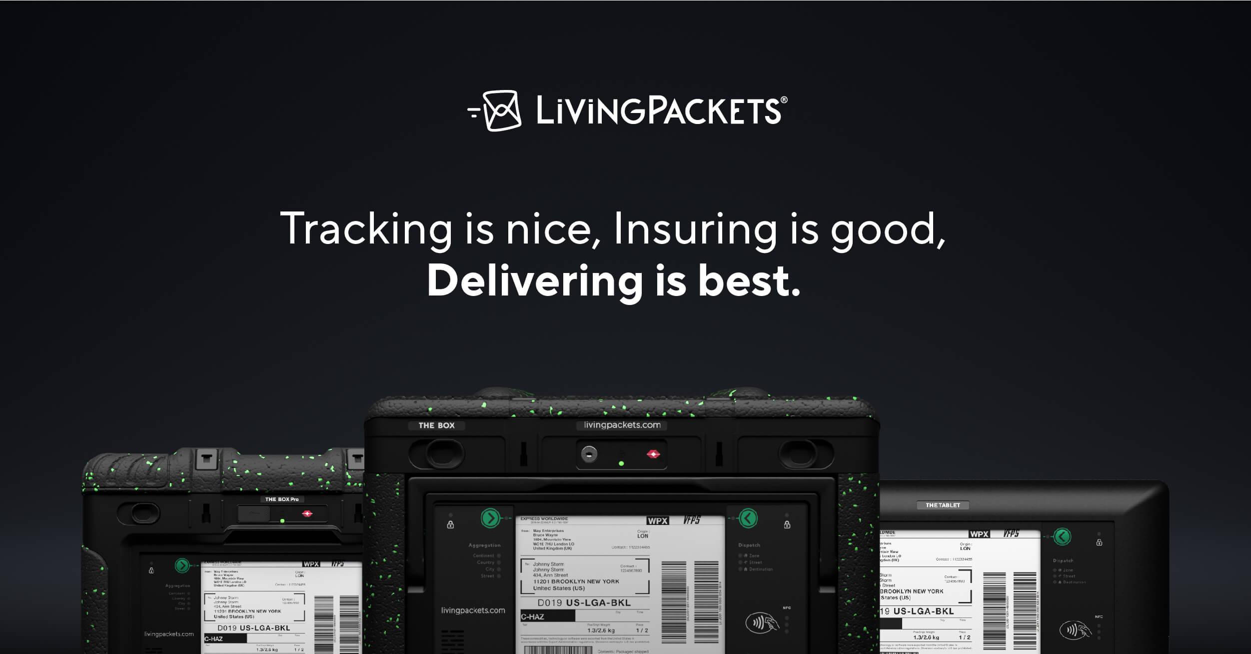 Our Packaging-as-a-Service Pricing